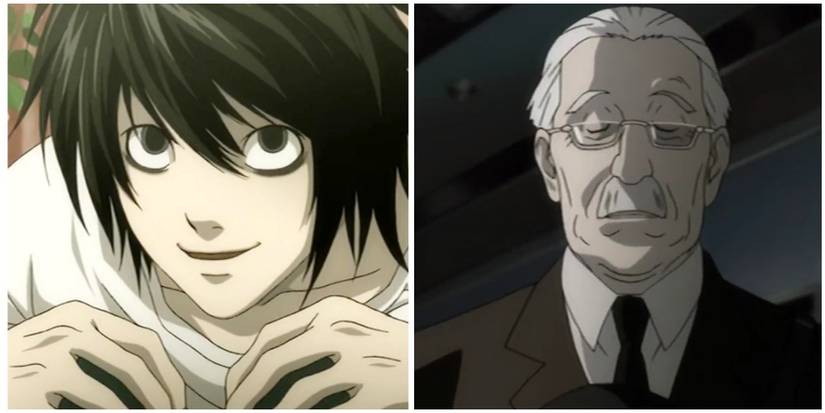 Death Note: 10 Things You Need To Know About Rem