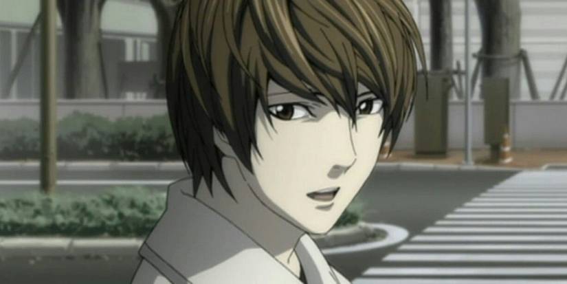Death Note: Every Rule In The Manga