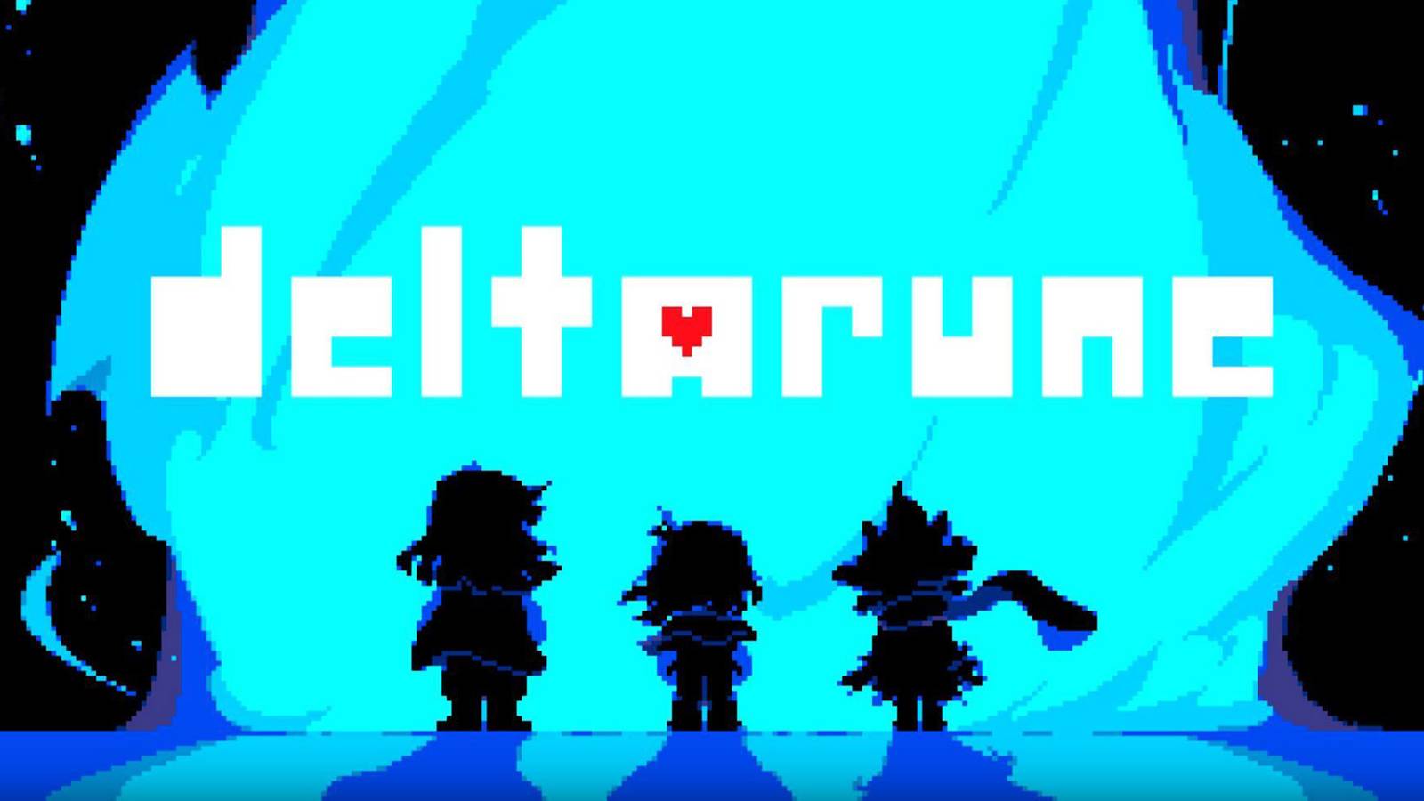 Deltarune: Chapter 2's 10 Best New Characters