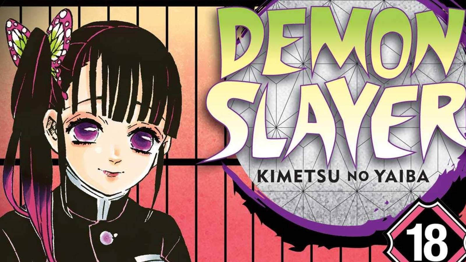 Demon Slayer Vol. 18 Puts Tanjiro and Akaza in a Vengeful Clash