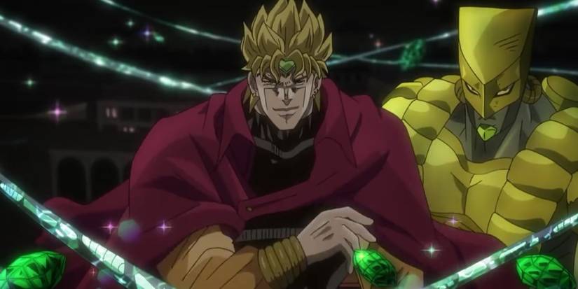 10 Most Iconic Blonde Anime Characters
