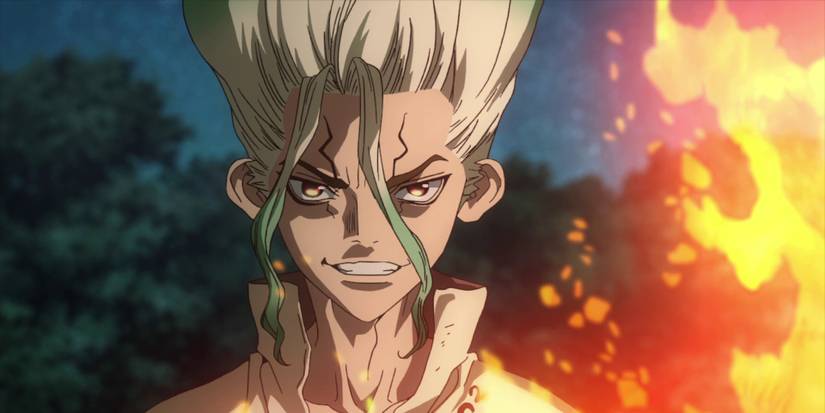 Dr. Stone: 10 Best Senku Quotes, Ranked