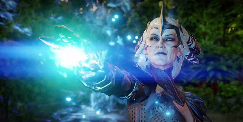 Dragon Age: Who Is Flemeth, Really?