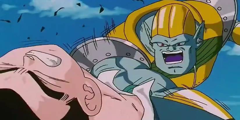 10 Signs Akira Toriyama Stopped Caring About Gohan After DBZ