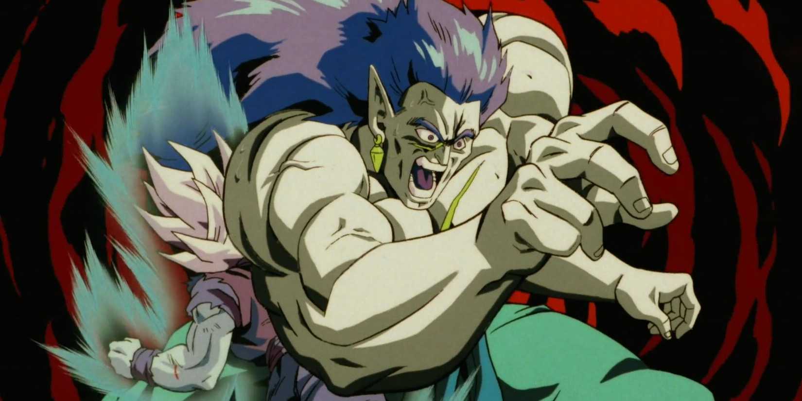Best-Animated Dragon Ball Movies, Ranked