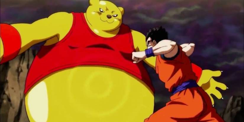 10 Most Evenly Matched Gohan Fights in DBZ & Dragon Ball Super