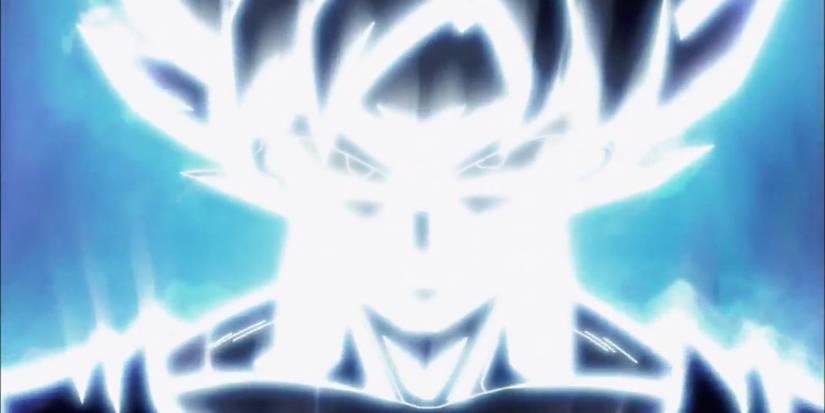 Ultra Instinct Goku Vs Broly Legendary Super Saiyan: Who Would Win?