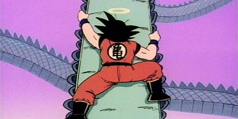 10 Mistakes Goku Made That Hurt His Friends & Family