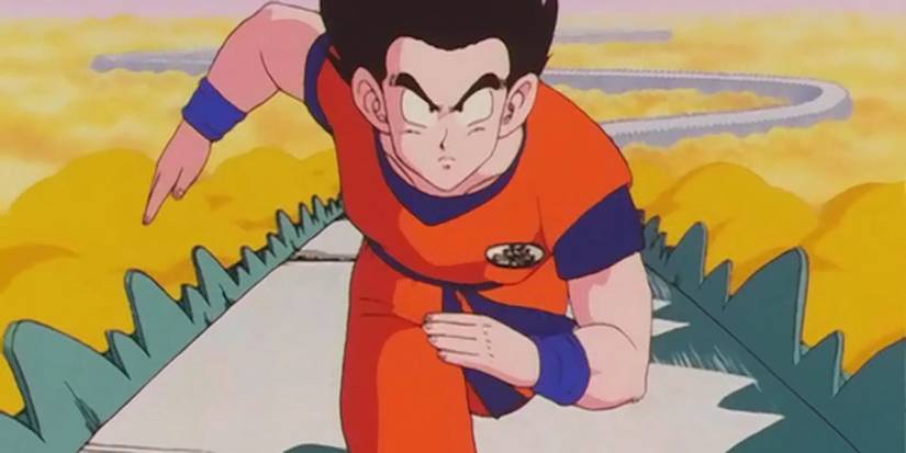 Dragon Ball: 10 Things Fans Never Knew About Snake Way