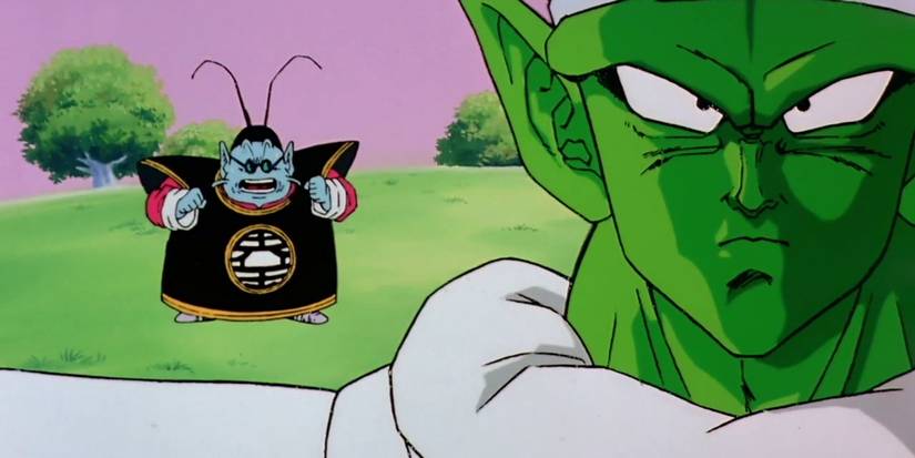 Dragon Ball: 10 Things Fans Never Knew About Snake Way