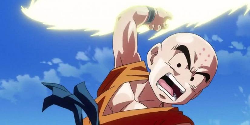 9 Best Ki Manipulation Energy Weapons In Dragon Ball