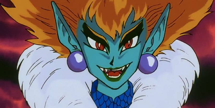 Dragon Ball: 10 Things Fans Never Knew About Snake Way