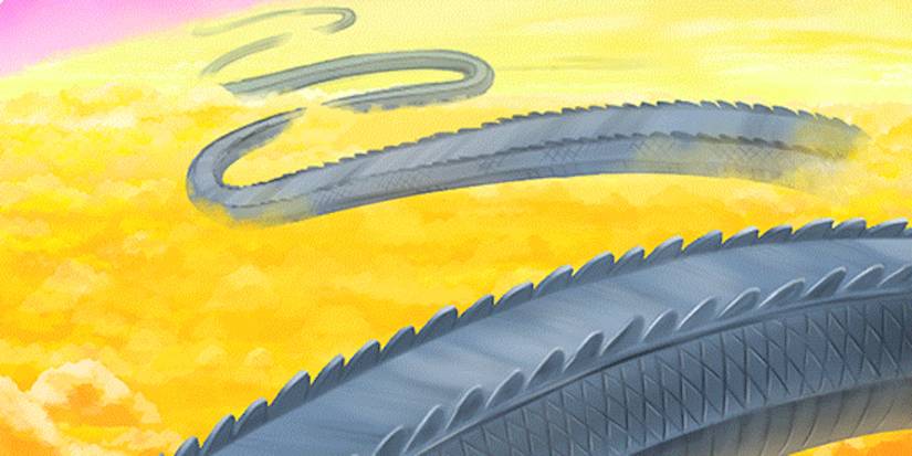 Dragon Ball: 10 Things Fans Never Knew About Snake Way