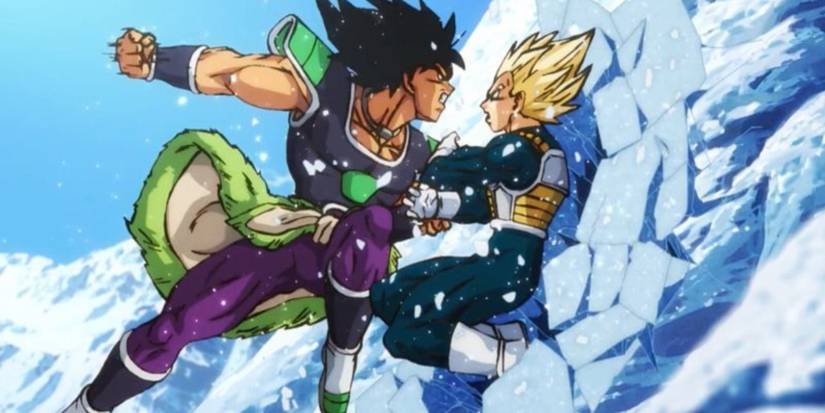 10 Strongest Dragon Ball Super Characters Who’d Destroy Super Saiyan 3 ...