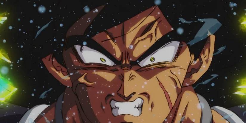 Dragon Ball: 5 Things About Broly & Kale That Are Completely Different ...