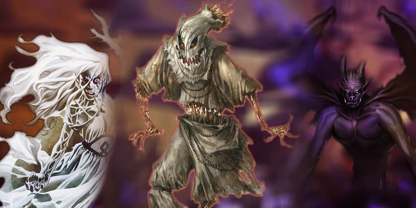 DnD 5e: Why Poison Is the Worst Damage Type