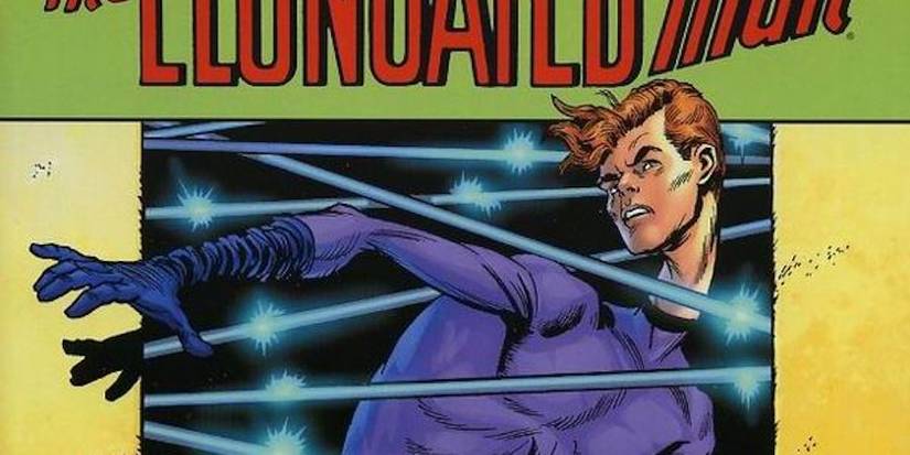 Elongated, Plastic, Fantastic: Every Super-Bendy Superhero, Ranked