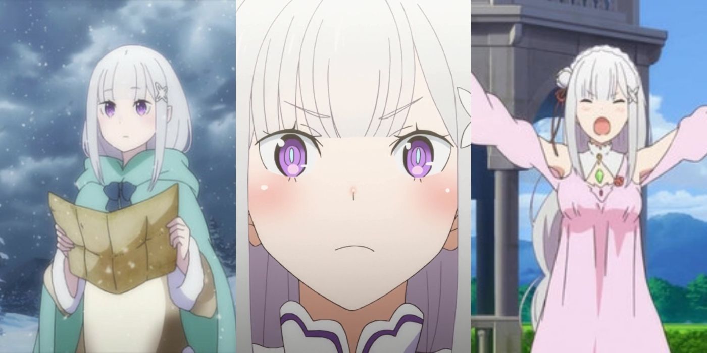 Re:Zero Season 3 Episode 12 Review: Emilia Packs a Cold, Vengeful Punch