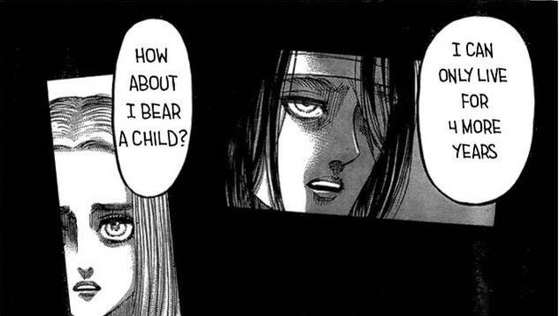 Attack on Titan's Curse of Ymir: Does Eren REALLY Have 13 Years to Live?