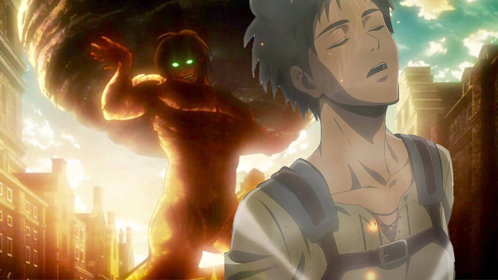 Attack on Titan's Curse of Ymir: Does Eren REALLY Have 13 Years to Live?