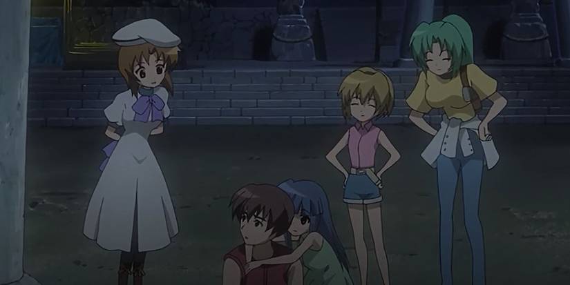 How to Watch Higurashi: Unraveling the Horror Series' Many Timelines