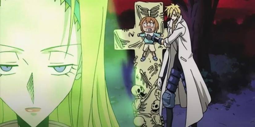 Shaman King: What Else Can Shaman Powers Do Beyond Necromancy?