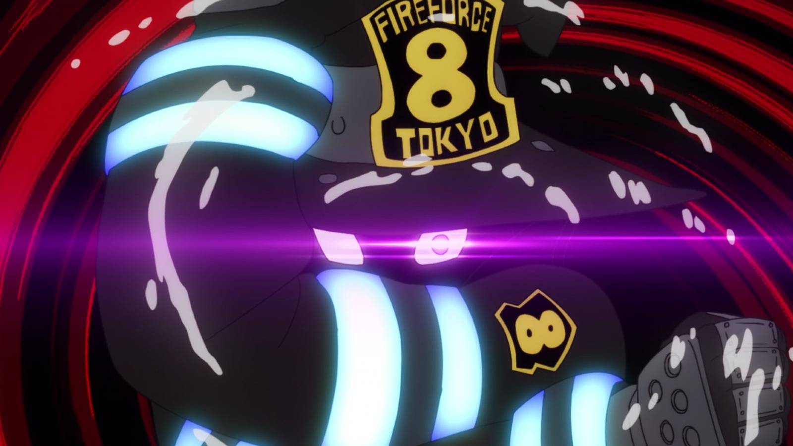 Fire Force Teases a New Infernal as the Sixth Pillar’s Adolla Burst Awakens