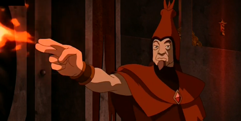 Avatar: 10 Questions About The Fire Nation We Still Want Answered