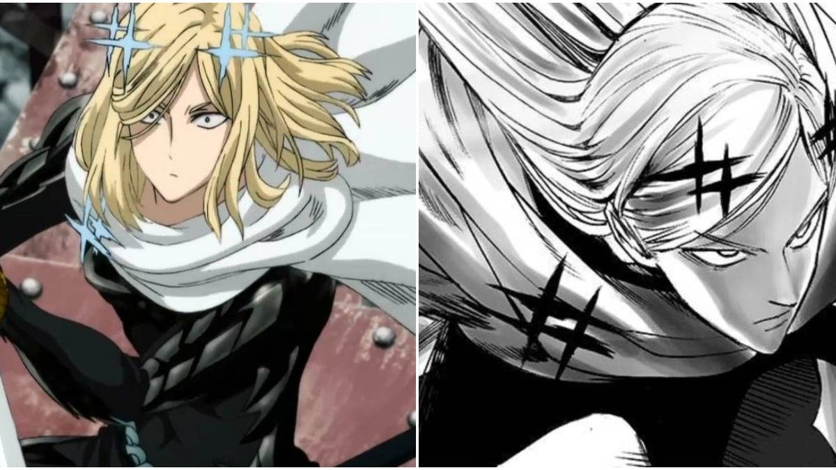 One Punch Man: 10 Things That Make No Sense About Flashy Flash