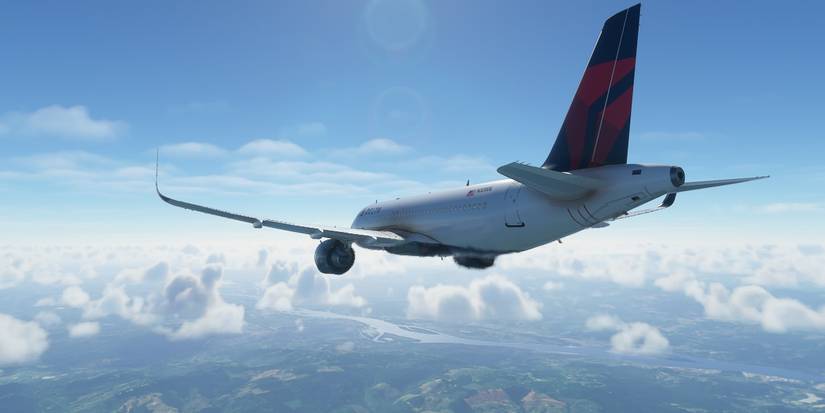 Microsoft Flight Simulator Must-Have Add-Ons