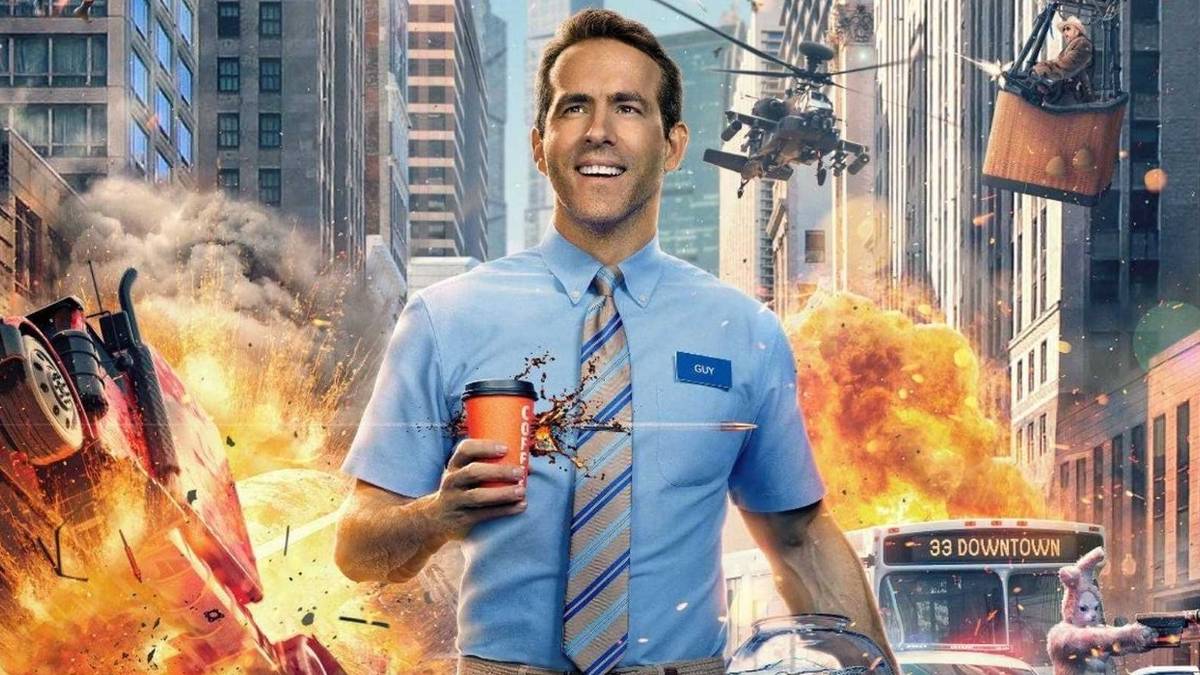 Shawn Levy Shares Disappointing Update on Free Guy 2