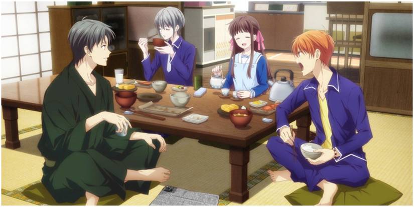 10 Best Romance Anime Of 2020 (According To MyAnimeList)