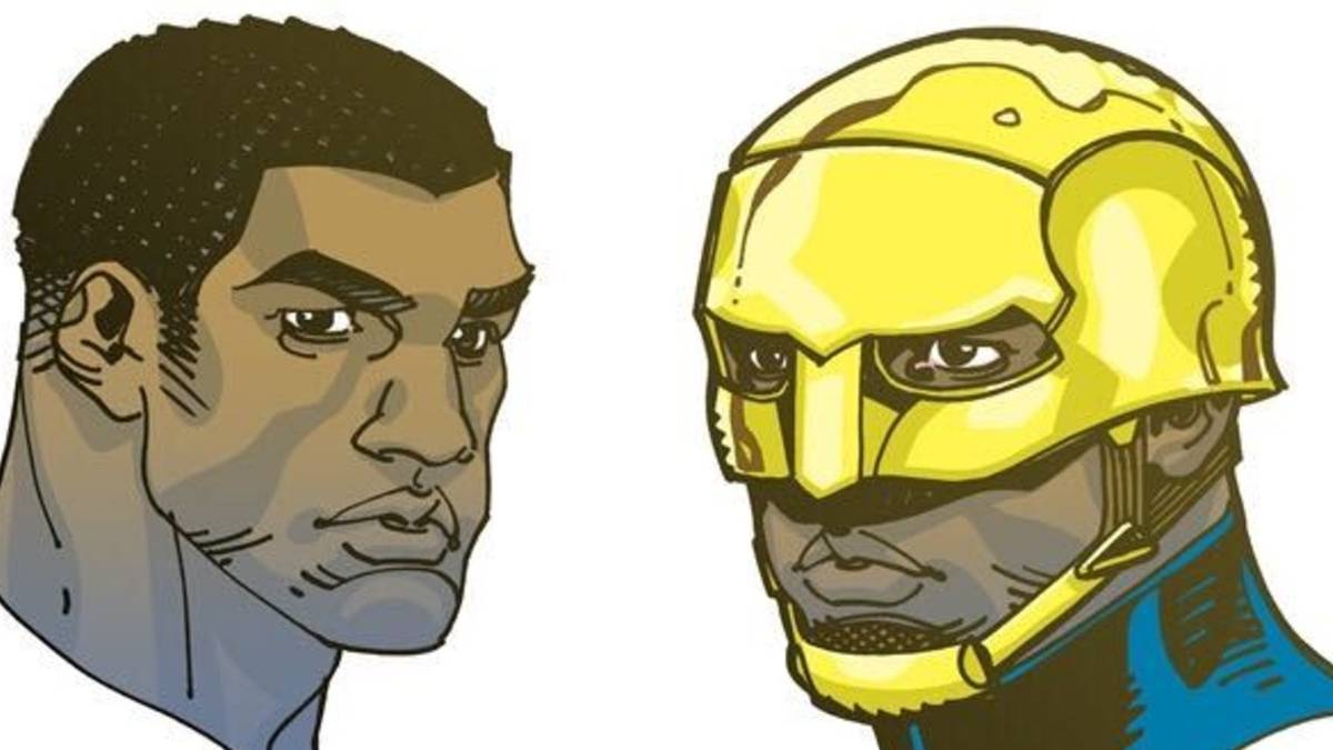 Future State Character Designs Feature Superman of Metropolis' Guardian