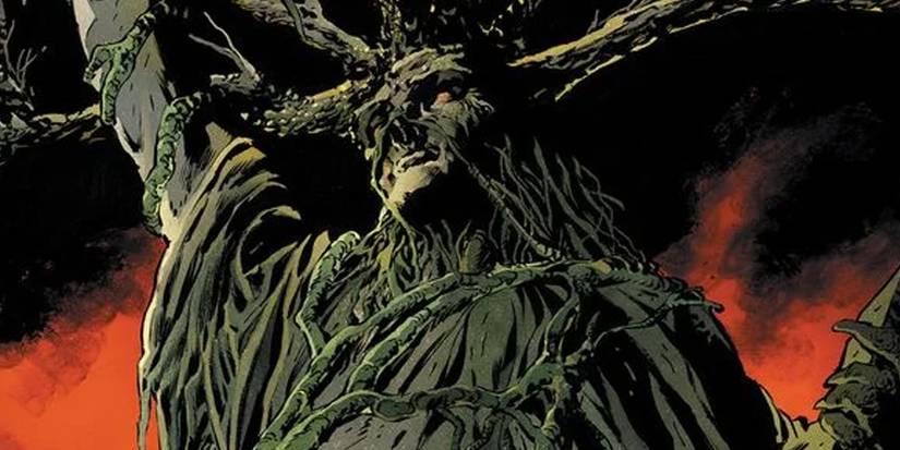 Future State: Who's In DC's Next Generation of Heroes?