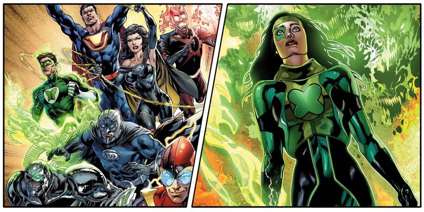 10 Best Crime Syndicate Comics, Ranked