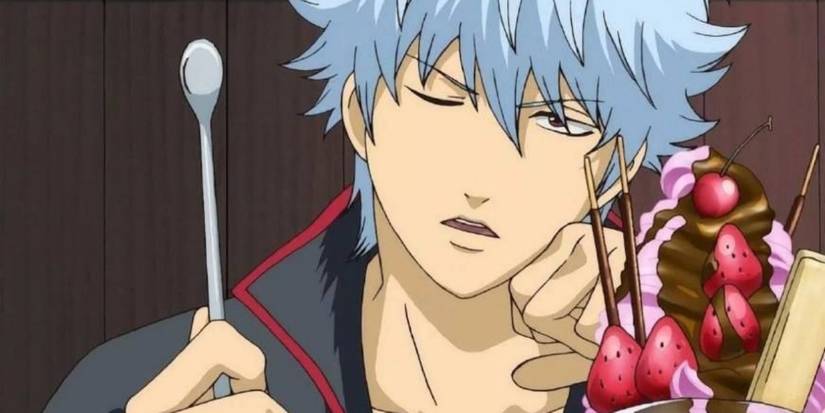Gintama: 10 Things You Need To Know About Gintoki