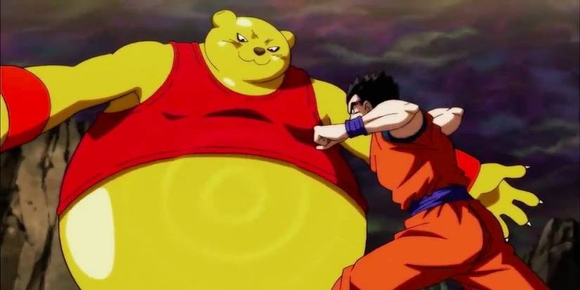 Dragon Ball: Gohan's Last 10 Fights In The Anime, Ranked
