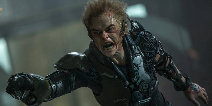 Spider-Man: Every Film & TV Appearance of Green Goblin, Ranked