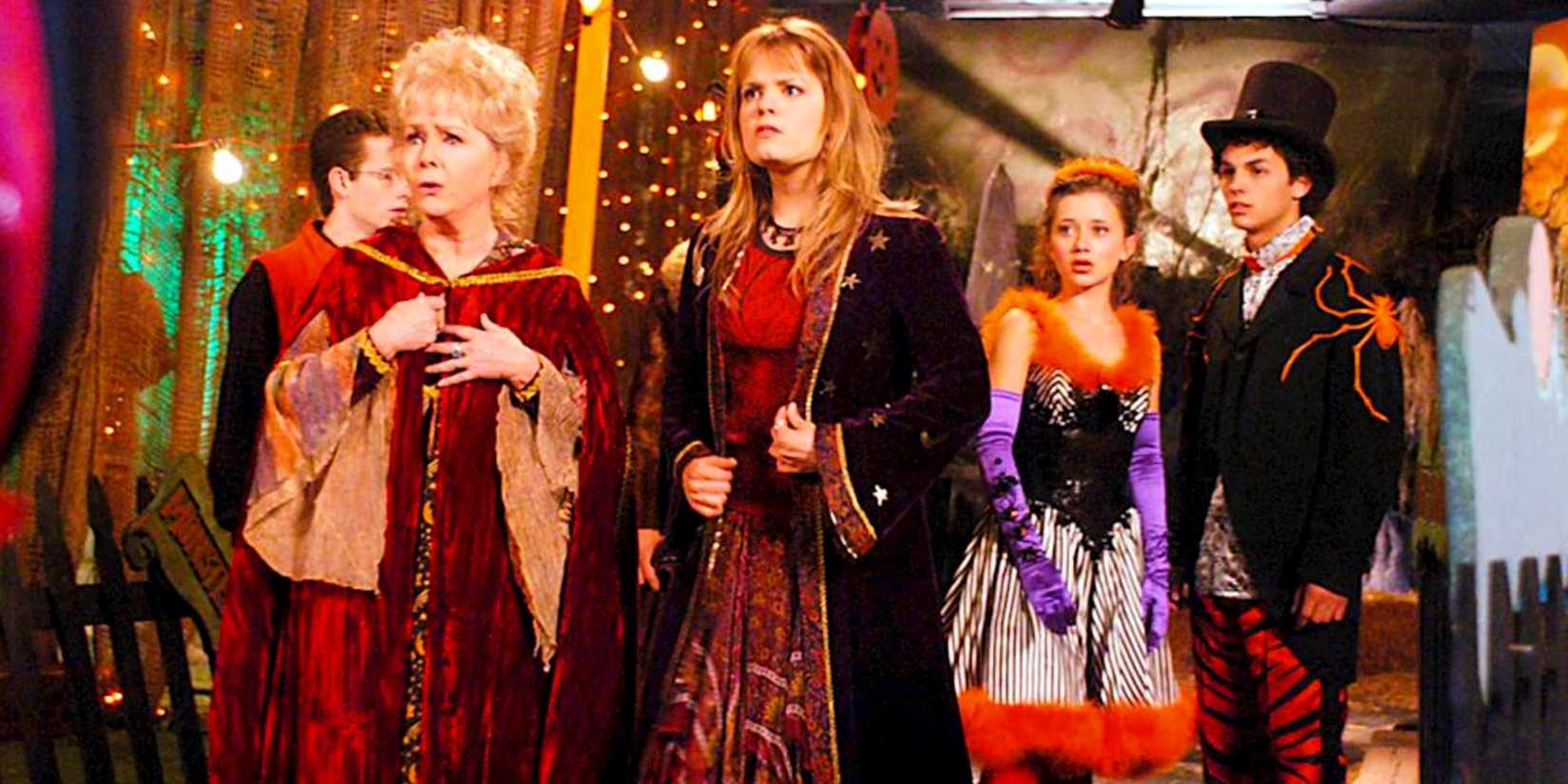 27 Years Later, It's Finally Time To Revive This 83% RT Halloween Icon