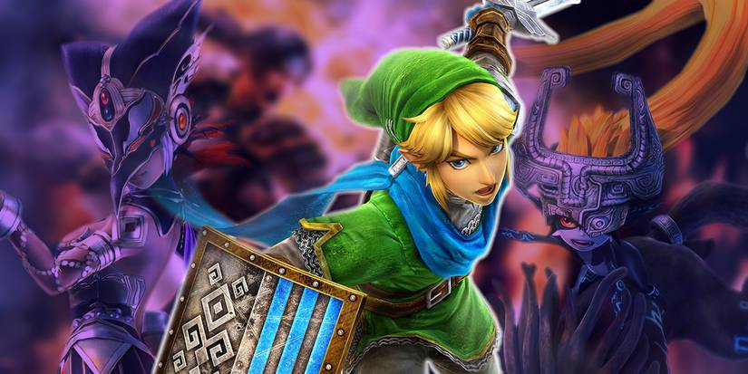 Link's Best Tunics In The Legend Of Zelda