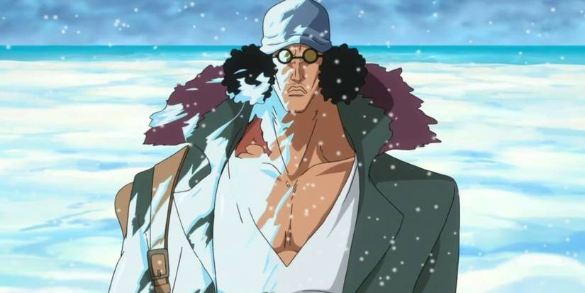 5 One Piece Characters Who Could Have Fallen in Love With Tritoma