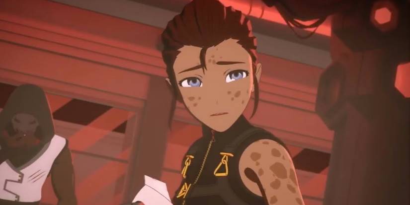RWBY: 10 Best Supporting Characters In The Anime