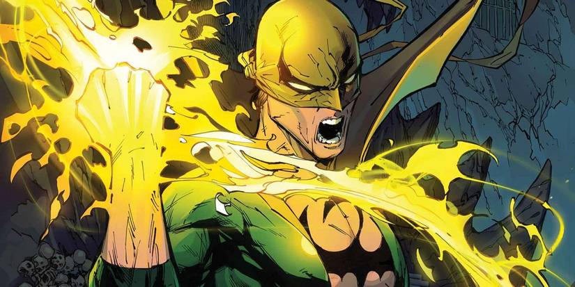 13 Best Marvel Heroes With Healing Powers, Ranked
