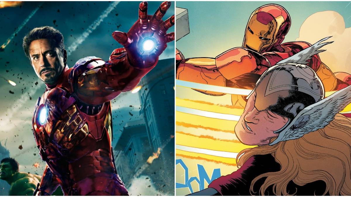 Iron Man's 5 Best Personality Traits (& 5 Worst)