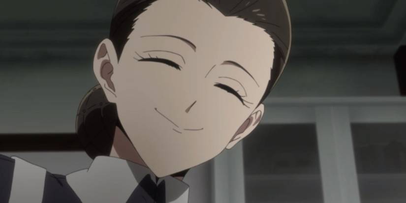 The Promised Neverland: 10 Things You Didn't Know About Isabella