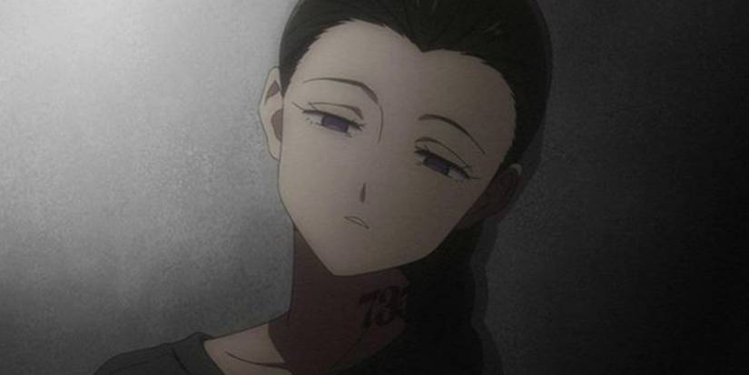 The Promised Neverland: 10 Things You Didn't Know About Isabella