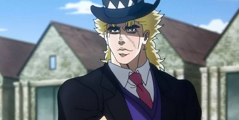 JoJo: The 10 Most Referenced Artists In The Series, Ranked