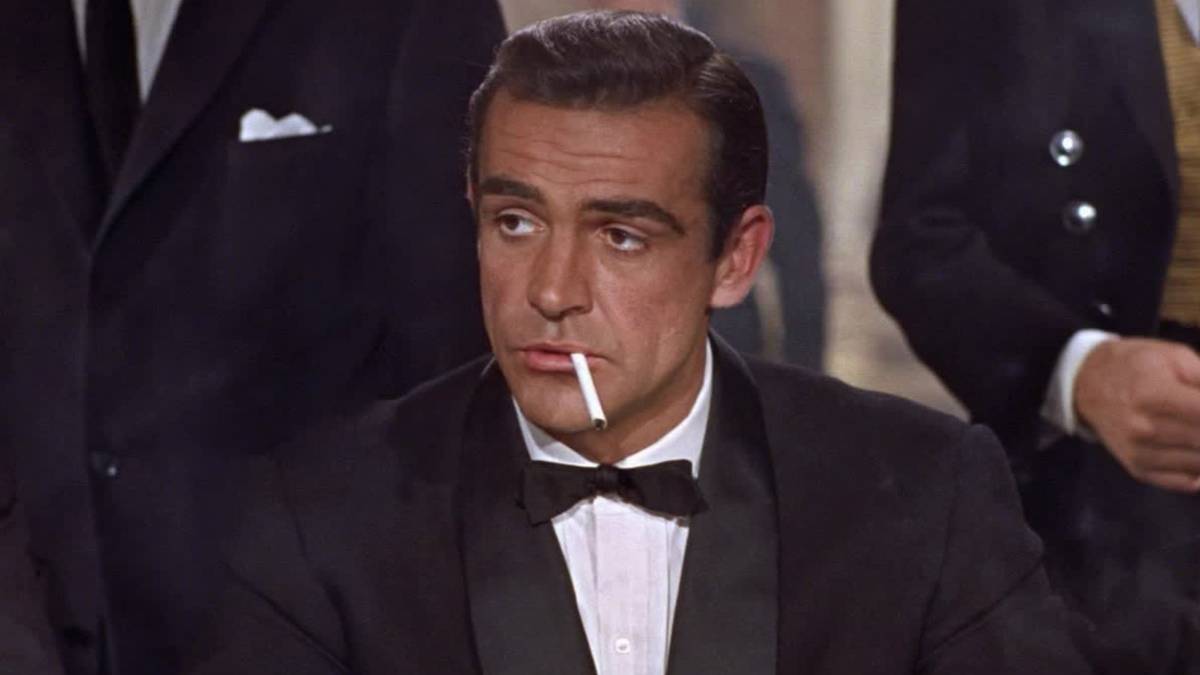 James Bond Isn't a Code Name - Here's Why