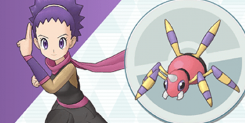 10 Game Characters Who Should Have Debuted In Pokémon Journeys