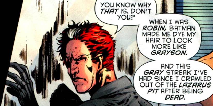 Batman Secrets Only Dedicated Fans Know, Ranked